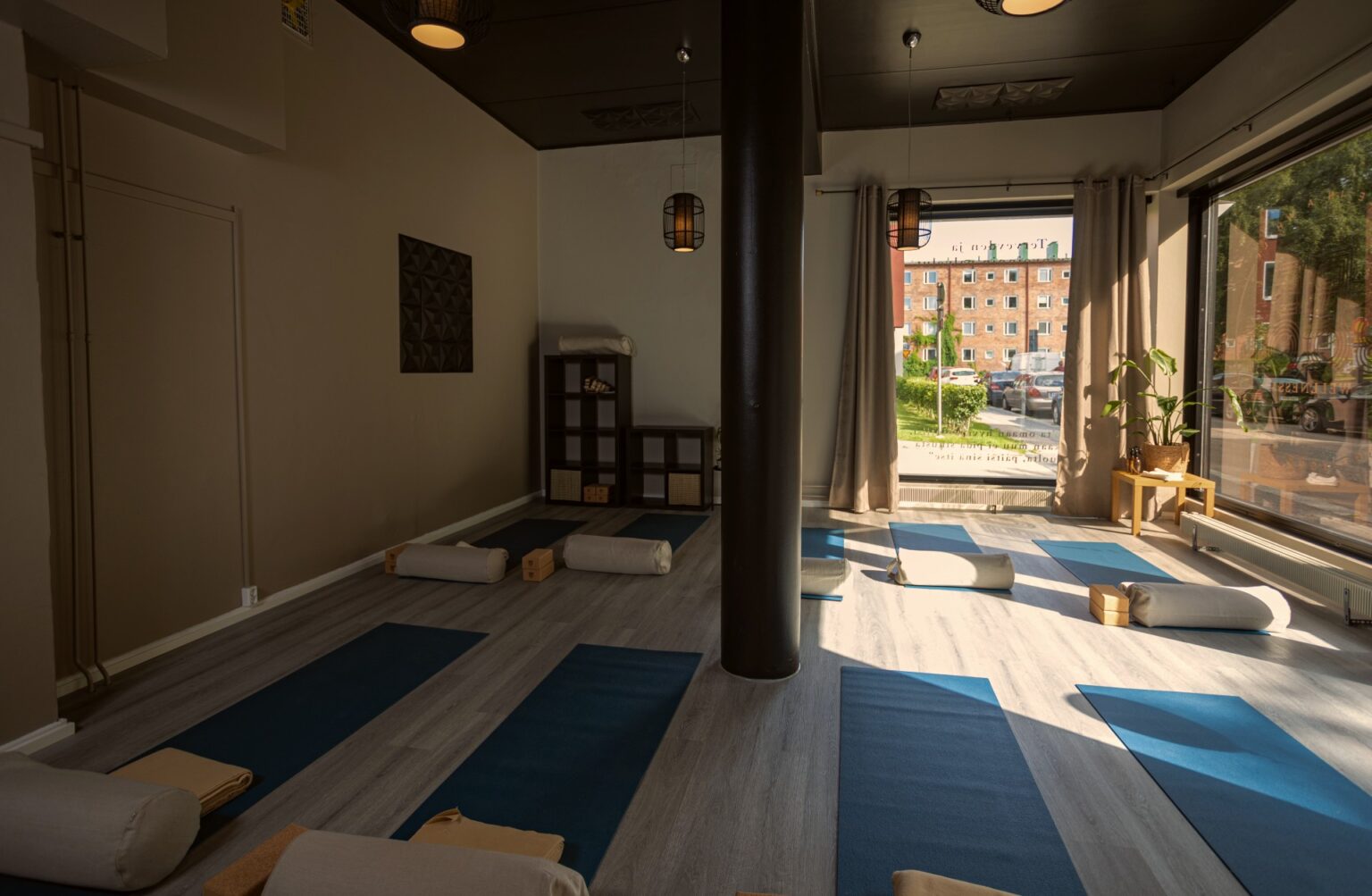 Terveyden ja hyvinvoinnin palvelut - REBOOT Wellness